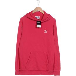 adidas originals Herren Kapuzenpullover, pink, Gr. 48