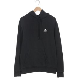 adidas originals Herren Kapuzenpullover, schwarz, Gr. 48