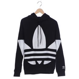 adidas originals Herren Kapuzenpullover, schwarz, Gr. 46