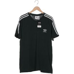 adidas originals Herren T-Shirt, grün, Gr. 54