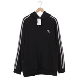 adidas originals Herren Kapuzenpullover, schwarz, Gr. 54