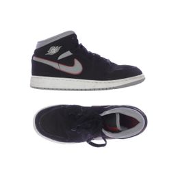 Nike Air Jordan Damen Sneakers, schwarz, Gr. 35