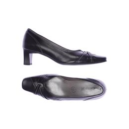 Gabor Damen Pumps, schwarz, Gr. 36