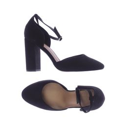 Asos Damen Pumps, schwarz, Gr. 6