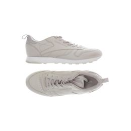 Reebok CLASSIC Damen Sneakers, beige, Gr. 38.5