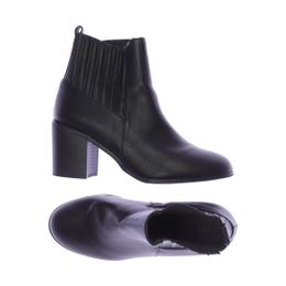 Asos Damen Stiefelette, schwarz, Gr. 6