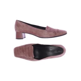 Högl högl Damen Pumps, pink, Gr. 5