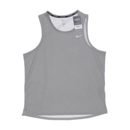 Nike Running Herren T-Shirt, grün, Gr. 52