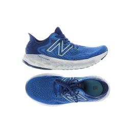 New Balance Herren Sneakers, blau, Gr. 42