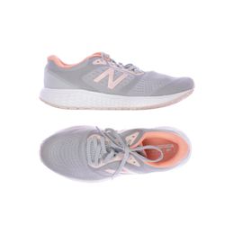 New Balance Herren Sneakers, grau, Gr. 44