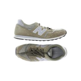 New Balance Herren Sneakers, grün, Gr. 42.5