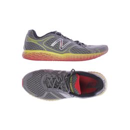 New Balance Herren Sneakers, grün, Gr. 45.5