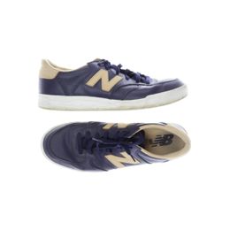 New Balance Herren Sneakers, marineblau, Gr. 46.5