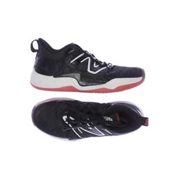 New Balance Herren Sneakers, schwarz, Gr. 42.5