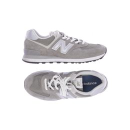 New Balance Herren Sneakers, grau, Gr. 42