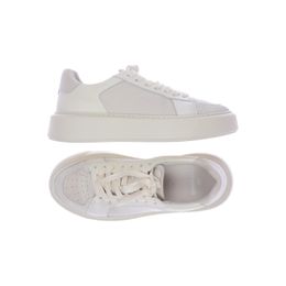 Copenhagen Studios Damen Sneakers, beige, Gr. 36