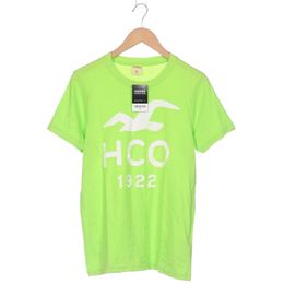 Hollister Herren T-Shirt, hellgrün, Gr. 54