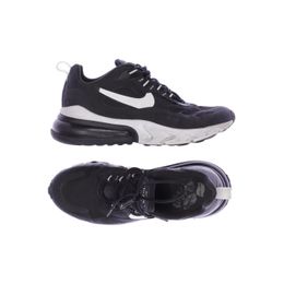 Nike Herren Sneakers, schwarz, Gr. 40