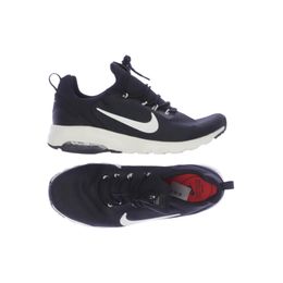 Nike Herren Sneakers, schwarz, Gr. 44