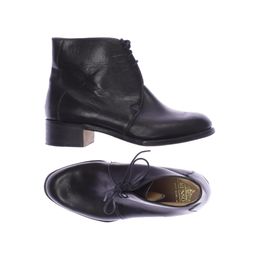 Grenson Damen Stiefelette, schwarz, Gr. 4.5