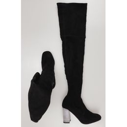 Asos Damen Stiefel, schwarz, Gr. 3