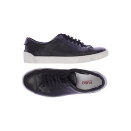 Hugo by Hugo Boss Damen Sneakers, schwarz, Gr. 37