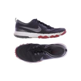 Nike Herren Sneakers, schwarz, Gr. 43