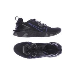 Nike Herren Sneakers, schwarz, Gr. 42.5