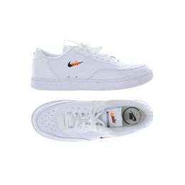 Nike Herren Sneakers, weiß, Gr. 38.5