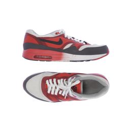 Nike Herren Sneakers, rot, Gr. 43