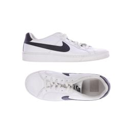 Nike Herren Sneakers, weiß, Gr. 42.5