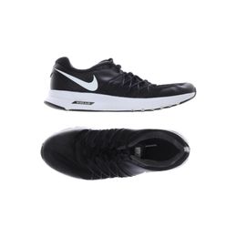 Nike Herren Sneakers, schwarz, Gr. 43