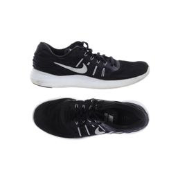 Nike Herren Sneakers, schwarz, Gr. 46