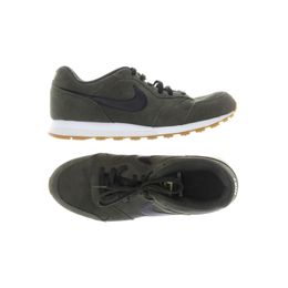 Nike Herren Sneakers, grün, Gr. 43