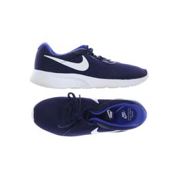 Nike Herren Sneakers, blau, Gr. 41