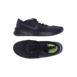 Nike Herren Sneakers, schwarz, Gr. 38.5