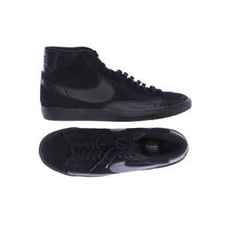 Nike Herren Sneakers, schwarz, Gr. 47.5