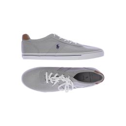 Polo Ralph Lauren Herren Sneakers, grau, Gr. 50