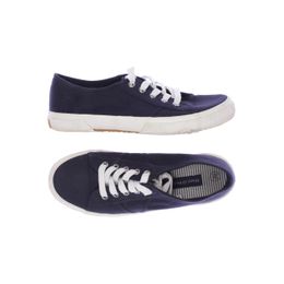 Marc O'Polo Marc O Polo Damen Sneakers, marineblau, Gr. 39