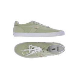 Polo Ralph Lauren Herren Sneakers, hellgrün, Gr. 50