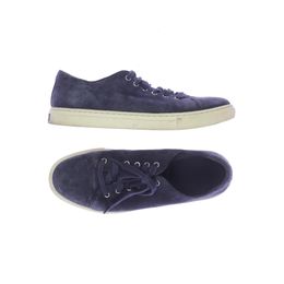 Lauren by Ralph Lauren Lauren Ralph Lauren Damen Sneakers, marineblau, Gr. 40