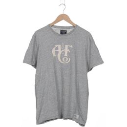 Abercrombie & Fitch Abercrombie & Fitch Herren T-Shirt, grau, Gr. 56