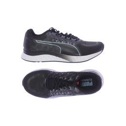 Puma Herren Sneakers, schwarz, Gr. 37