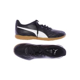 Puma Herren Sneakers, schwarz, Gr. 40.5