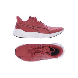 Puma Herren Sneakers, rot, Gr. 38.5