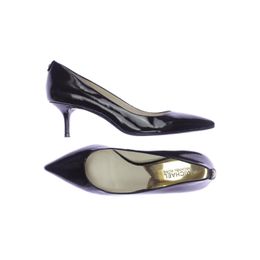 Michael Michael Kors Damen Pumps, schwarz, Gr. 9