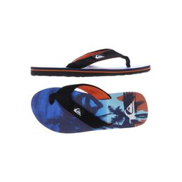 Quiksilver Herren Sandale, marineblau, Gr. 40