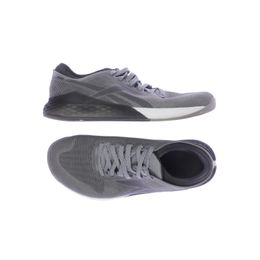 Reebok Herren Sneakers, grau, Gr. 43