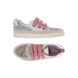 White Stuff Damen Sneakers, mehrfarbig, Gr. 8