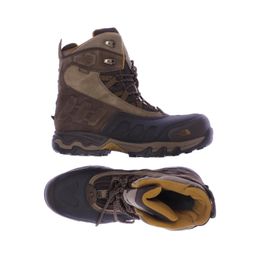 The North Face Herren Stiefel, braun, Gr. 48